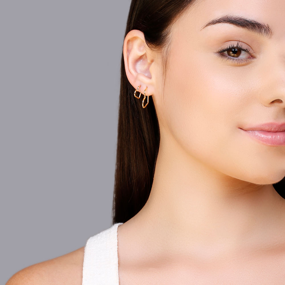 Kit 2° furo de coração | Morana