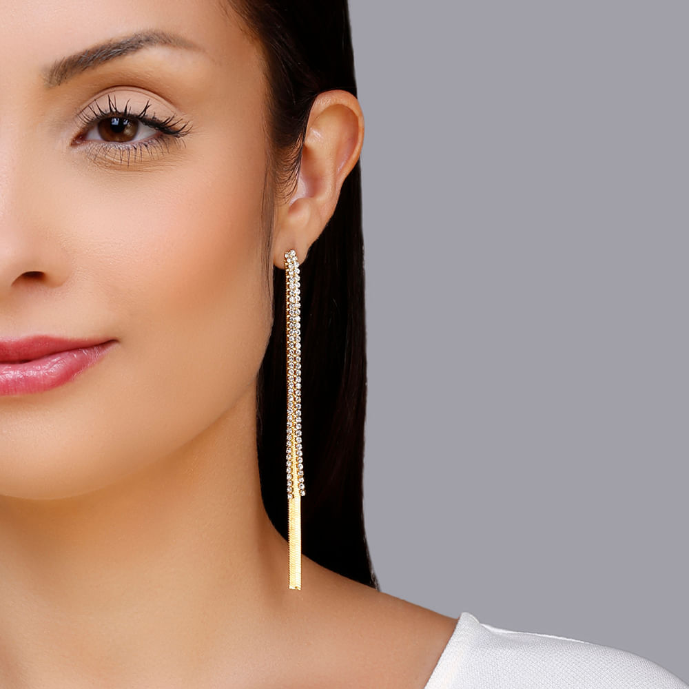 Brinco Longilíneo | Morana