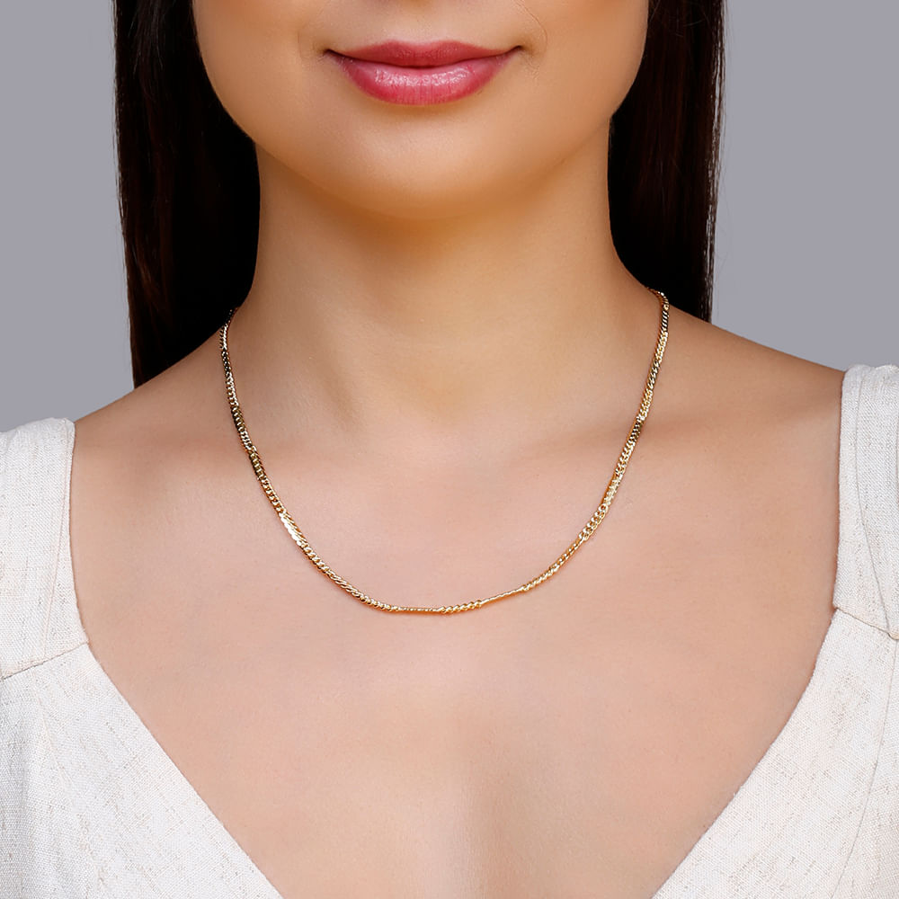 Colar Casual | Morana