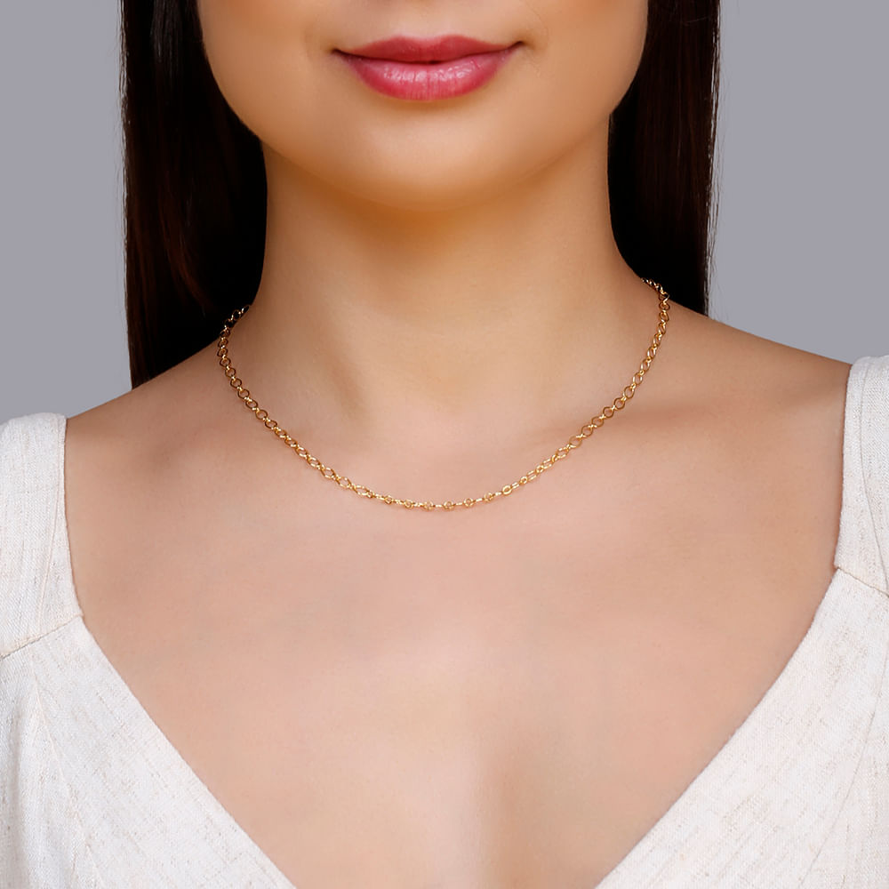 Colar Básico | Morana