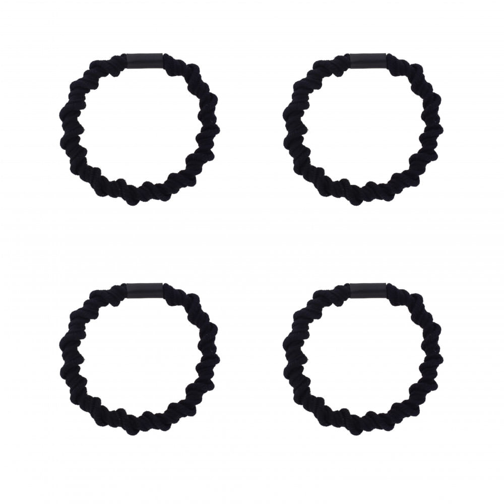 Kit elásticos de cabelo | Morana