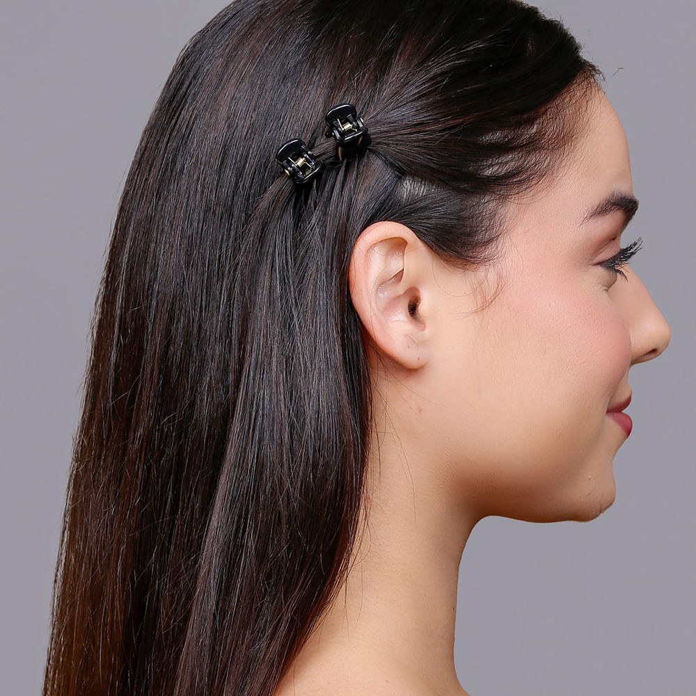 Kit Elásticos de Cabelo | Morana