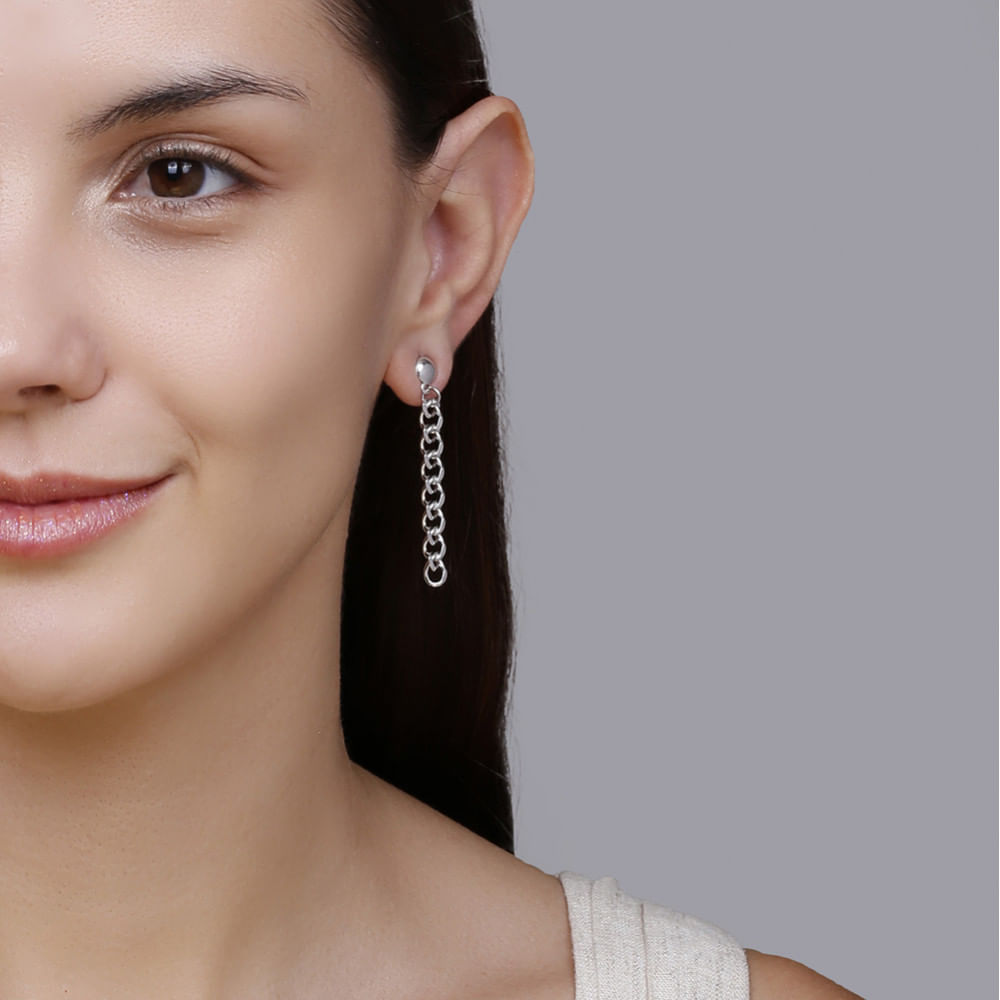 Brinco Longilíneo | Morana