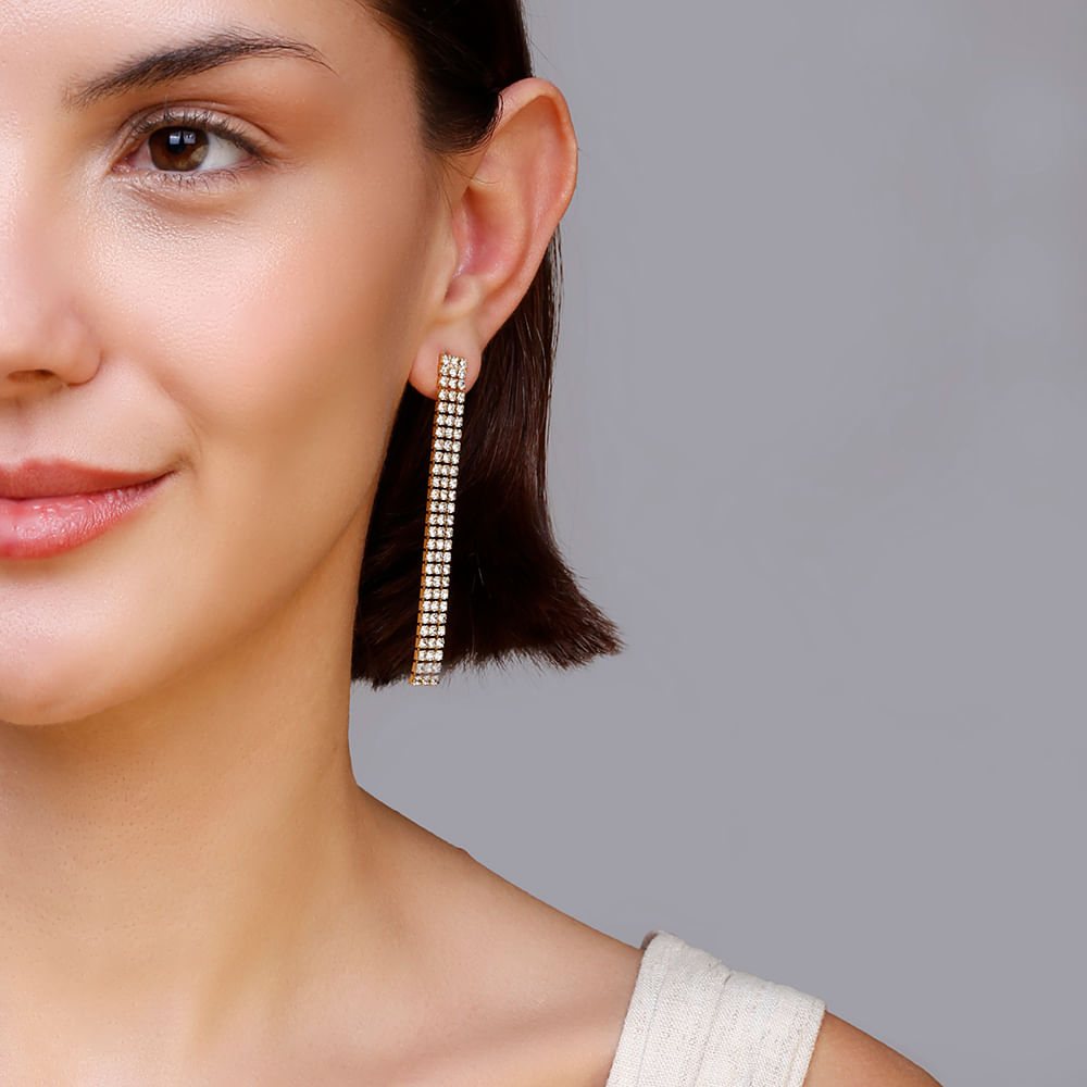 Brinco Longilíneo | Morana