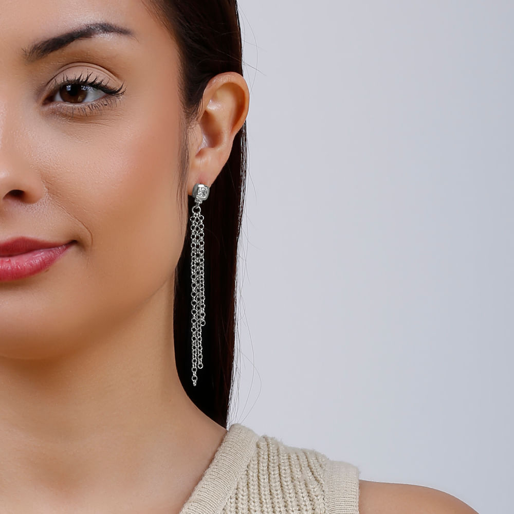 Brinco Longilíneo | Morana