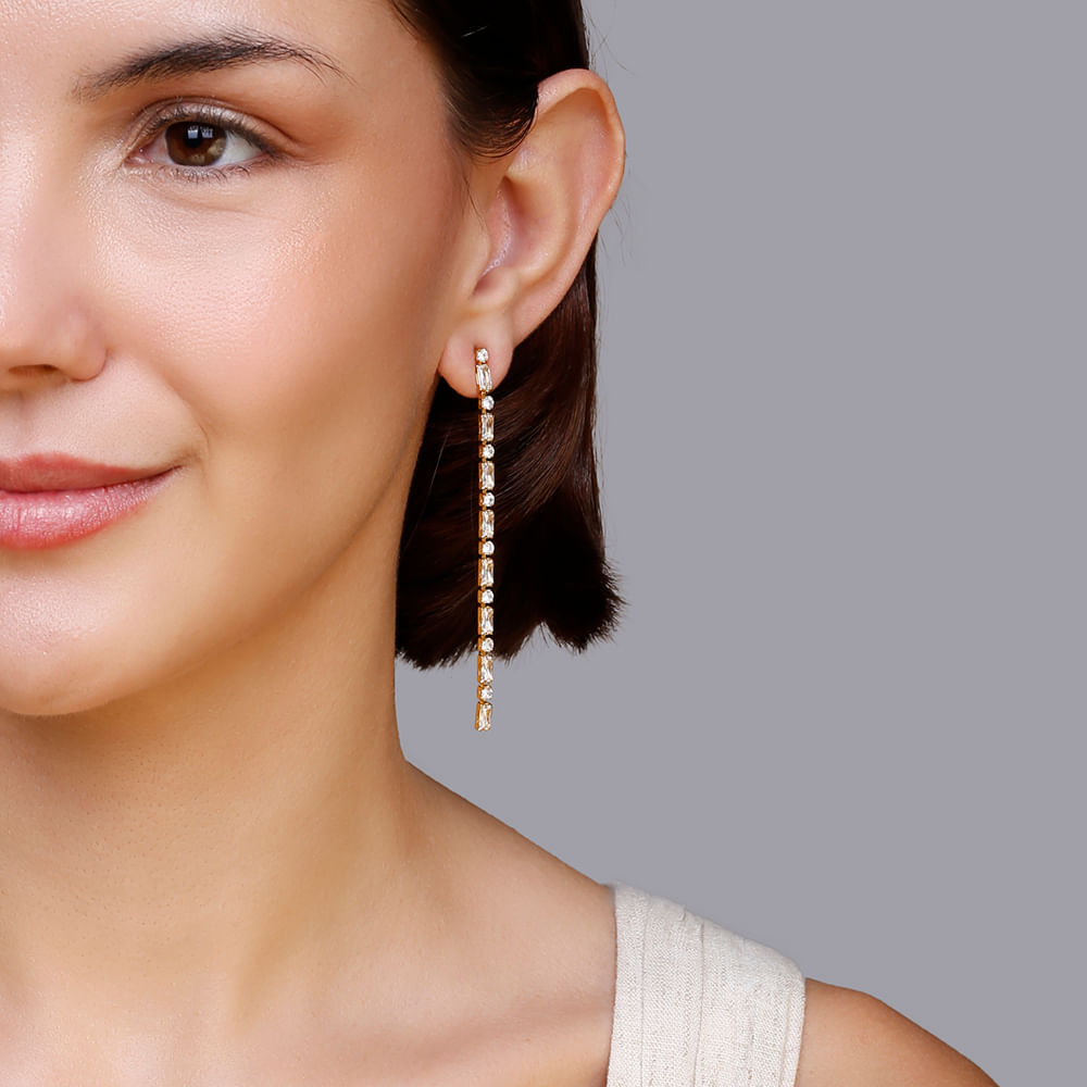 Brinco Longilíneo | Morana