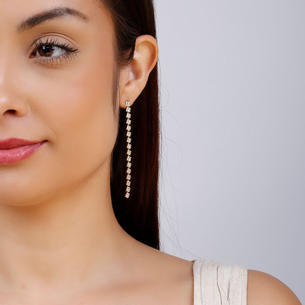 Brinco Longilíneo | Morana