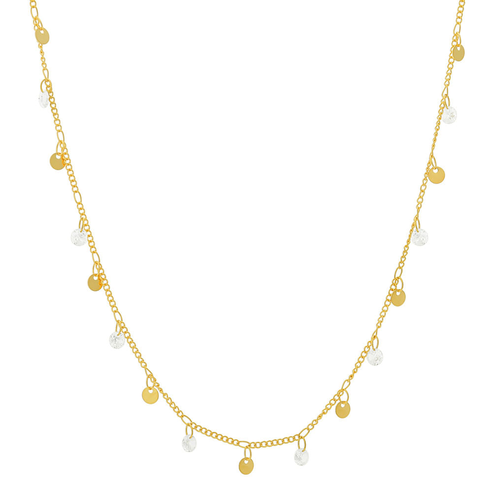 Colar com pendentes| Morana