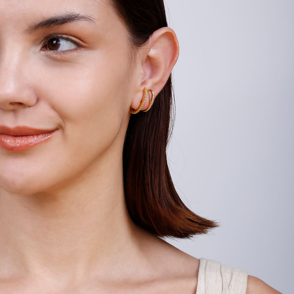 Kit ear hook | Morana