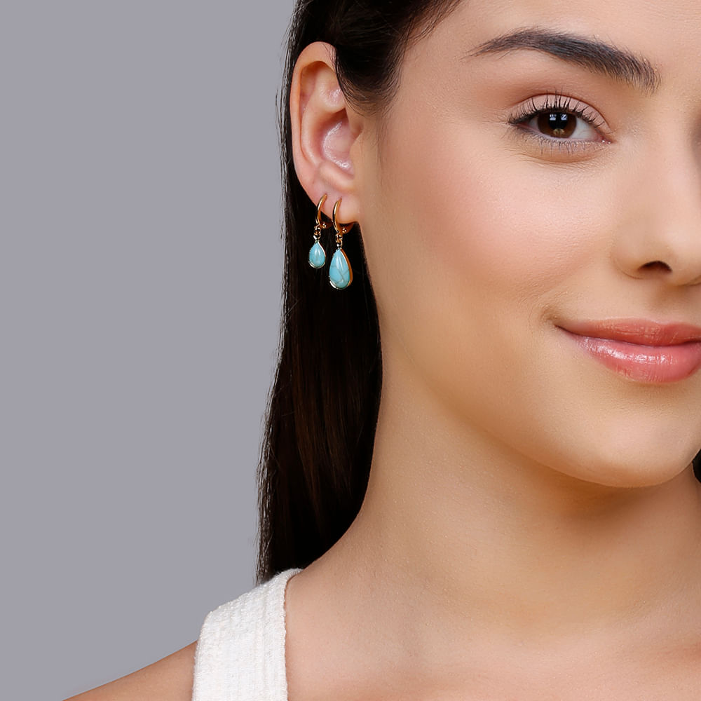 Kit mini argolas|Morana