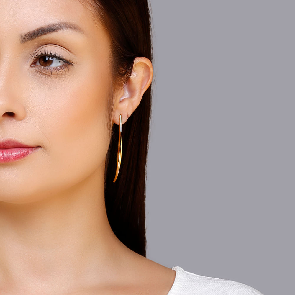 Brinco longilíneo |Morana