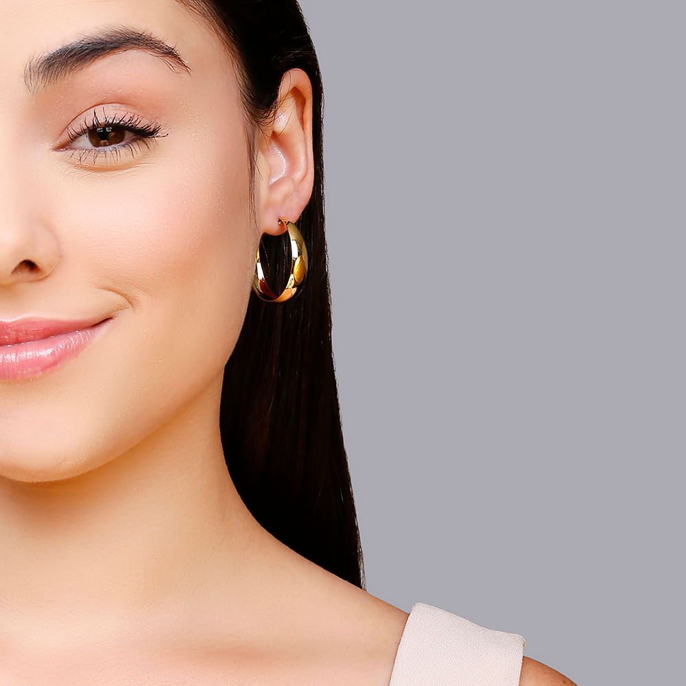 Kit 3° furo casual liso|Morana