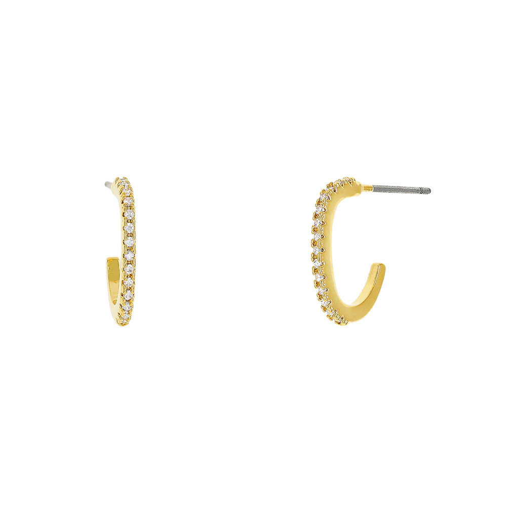 Brinco Cravejado | Morana